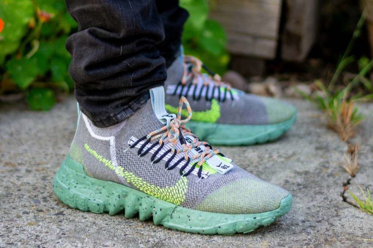 Nikes Are Good Quality