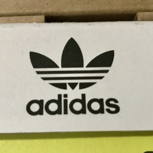 Why Adidas Changed Its Logo